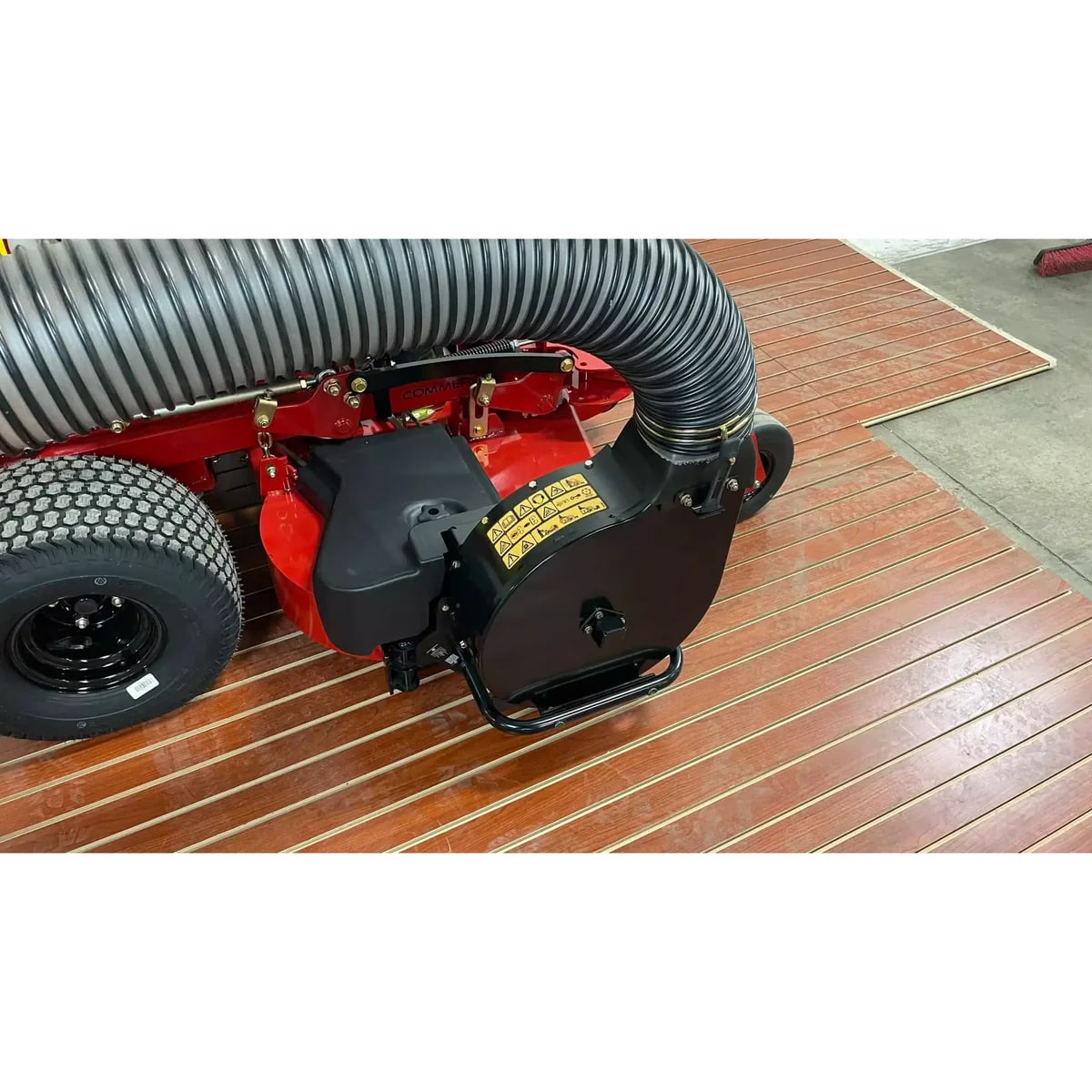Quality Mower & Saw Equip, Inc. – Quality Mower & Saw Equip, Inc.